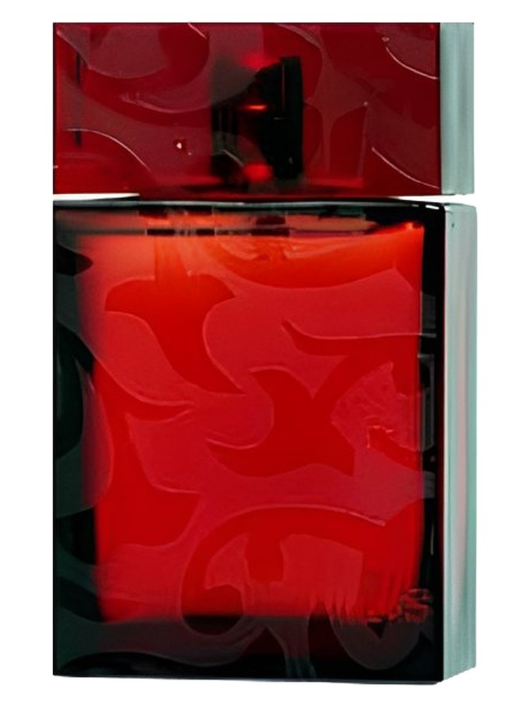 Crystal Chic Carolina Herrera perfume - a fragrance for women 2004