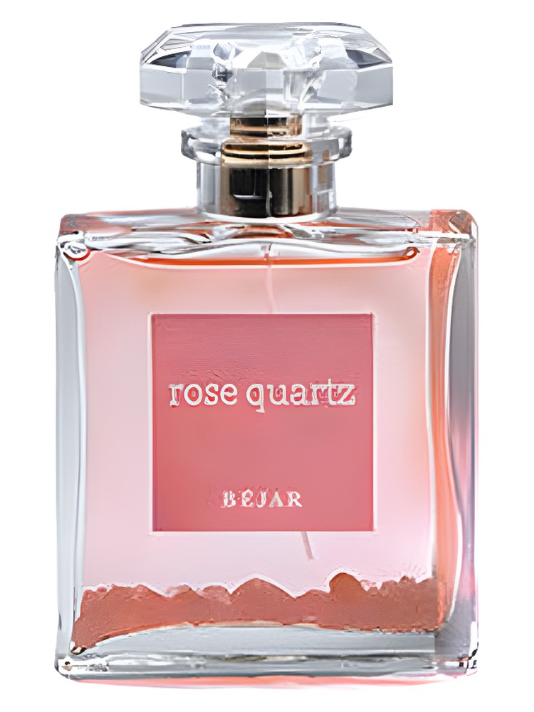 Rose Quartz Bejar perfume - a fragrance for women