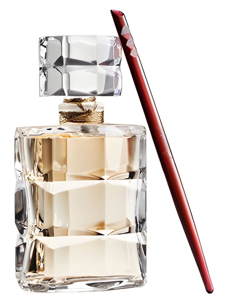 Rouge 540 Limited Edition Baccarat perfume - a fragrance for women 2014