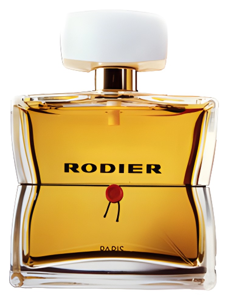 Rodier Rodier perfume - a fragrance for women 1998