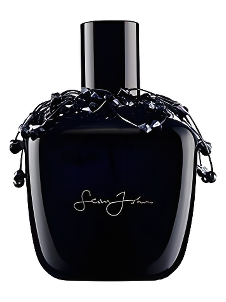 Unforgivable Women Black Sean John perfume - a fragrance for women 2008