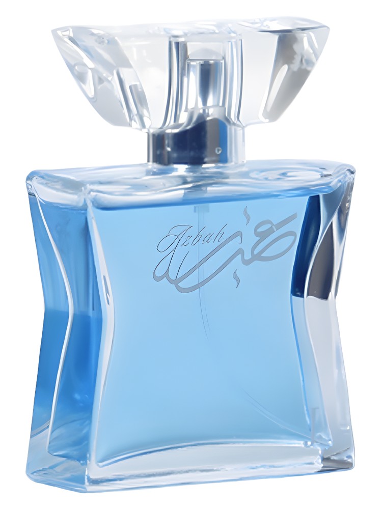 Azbah Junaid Jamshed perfume - a fragrance for women 2013