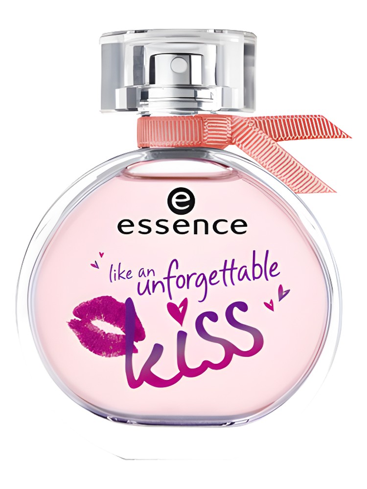 Like an Unforgettable Kiss 2014 essence perfume - a fragrance for women ...