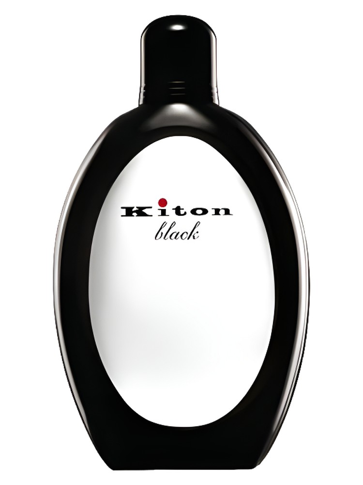 Kiton Black Kiton cologne - a fragrance for men 2007