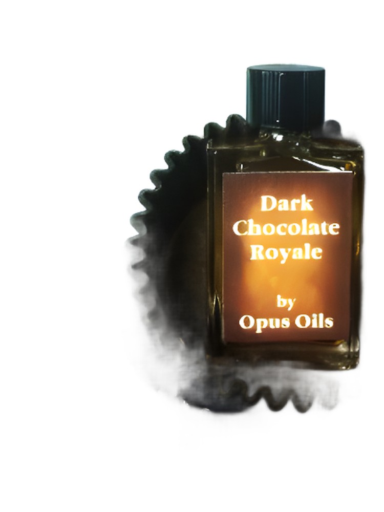 Dark Chocolate Royale Opus Oils fragancia - una fragancia para Hombres ...