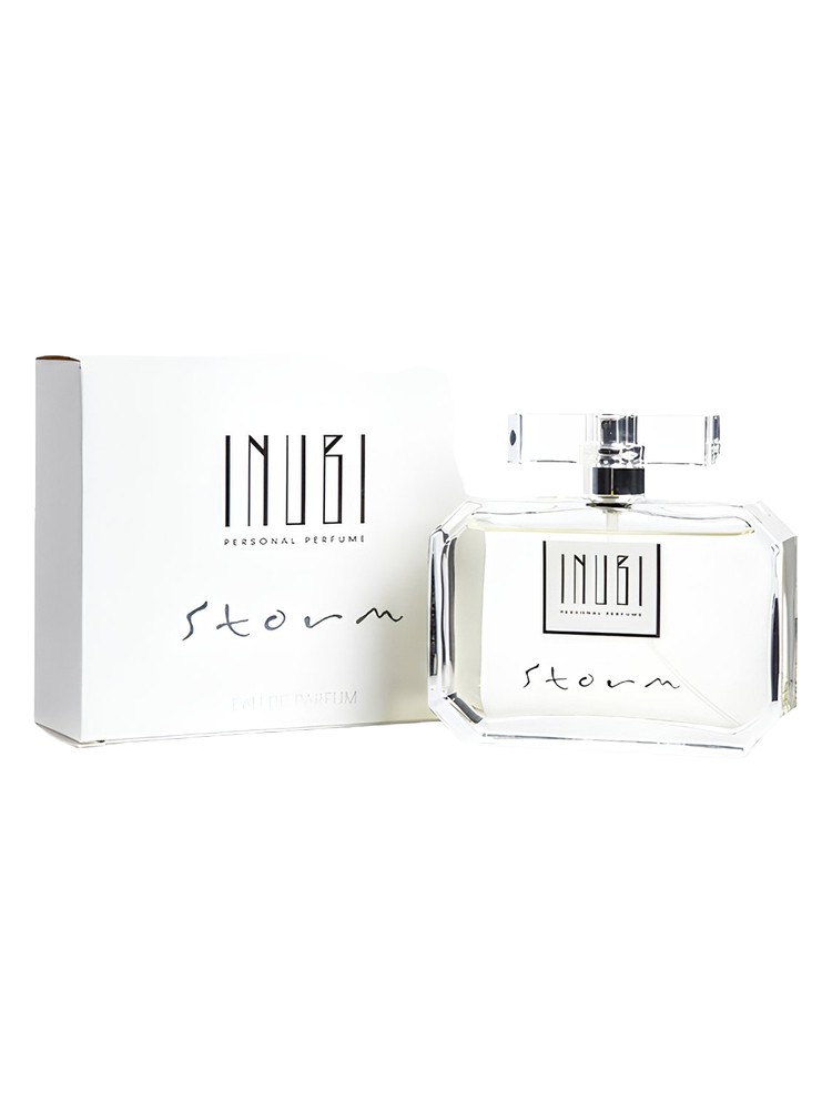 Storm Inubi perfume - a fragrance for women 2014
