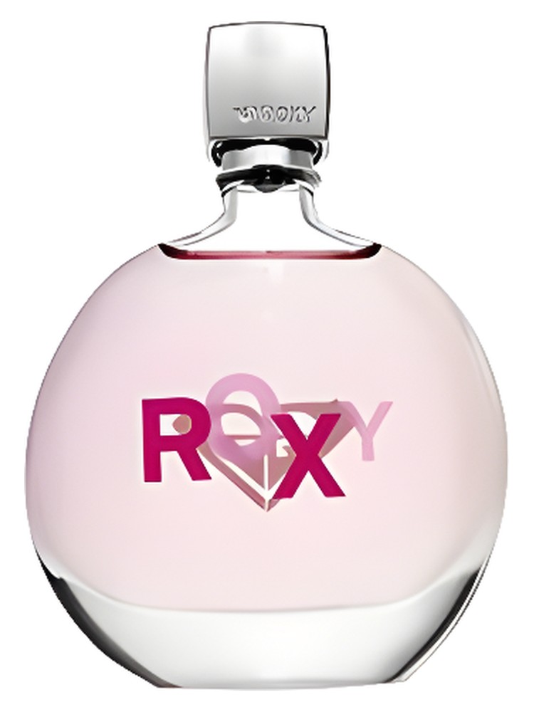 Roxy Roxy perfume - a fragrance for women 2007