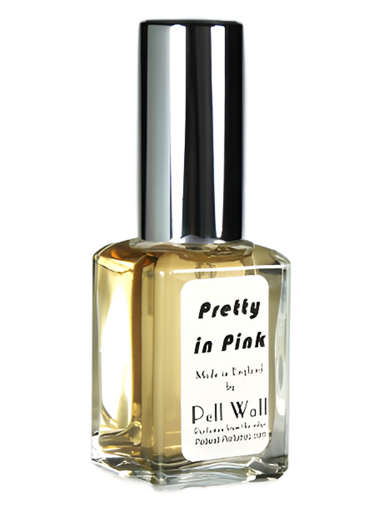 Pretty in Pink Pell Wall Perfumes perfume - a fragrance for women 2011
