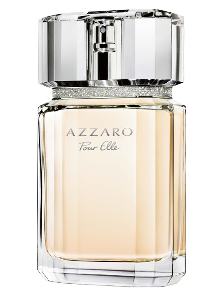 Azzaro Pour Elle Azzaro perfume - a fragrance for women 2015