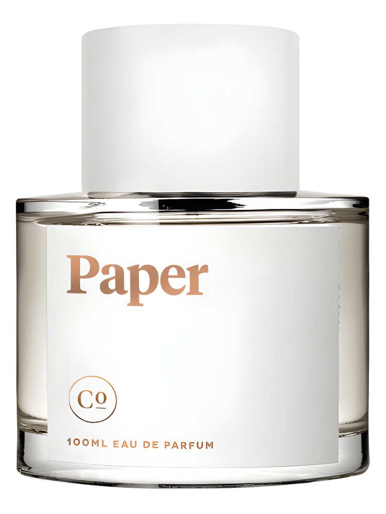 Paper Commodity parfum - un parfum pour femme 2013