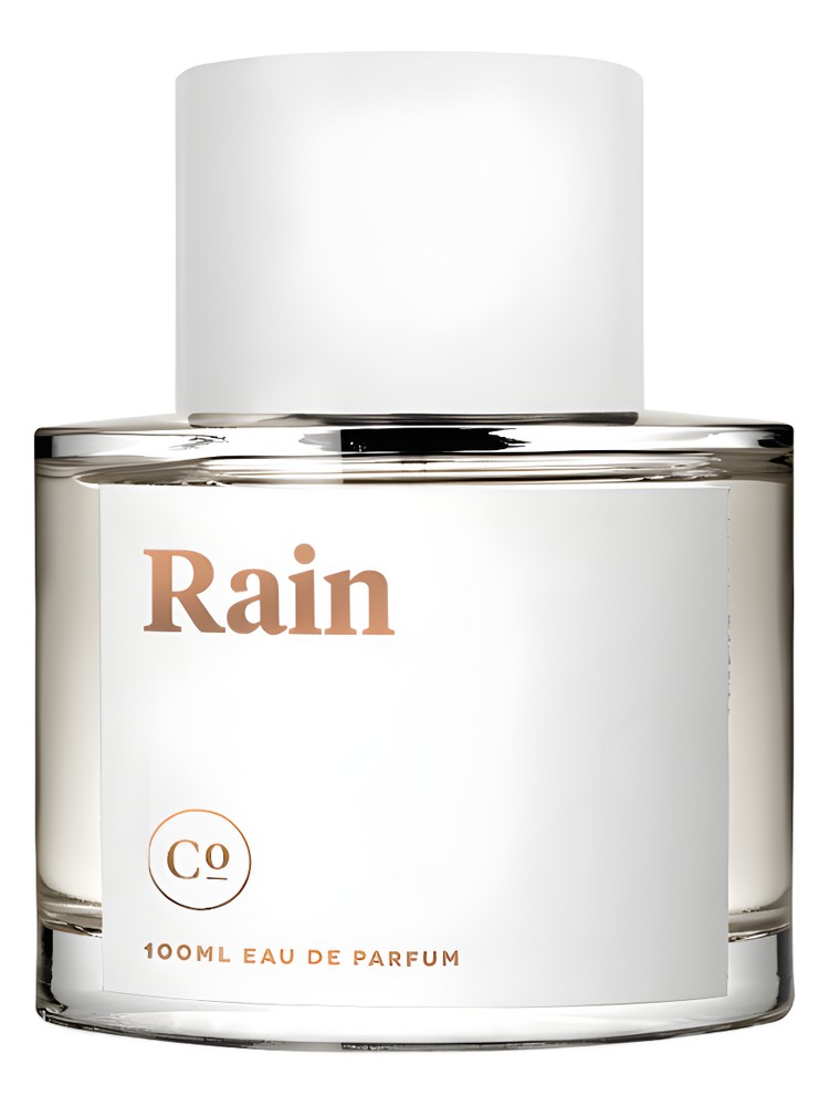 Rain Commodity perfume - a fragrance for women and men 2013