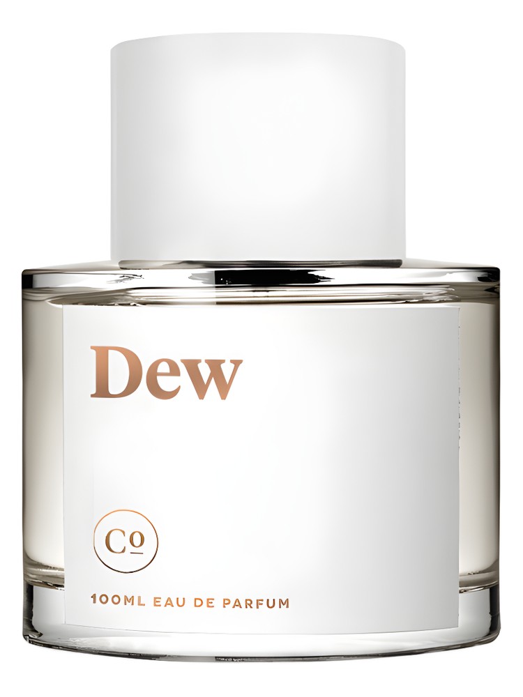 Dew Commodity perfume - a fragrance for women 2013