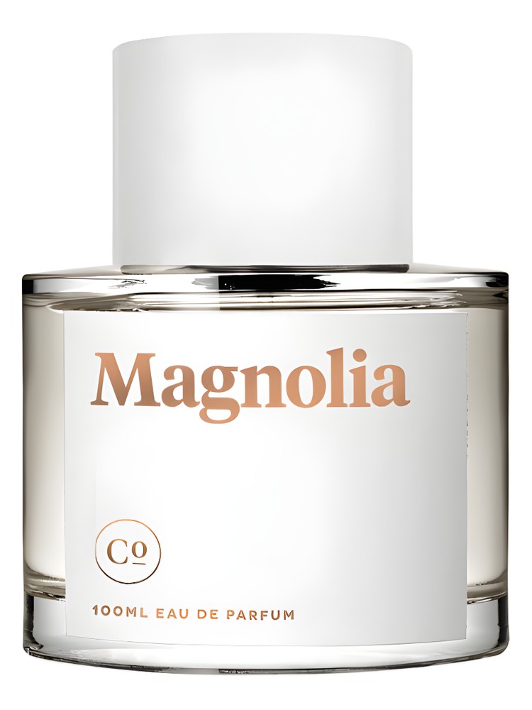 Magnolia Commodity perfume - a fragrance for women and men 2013