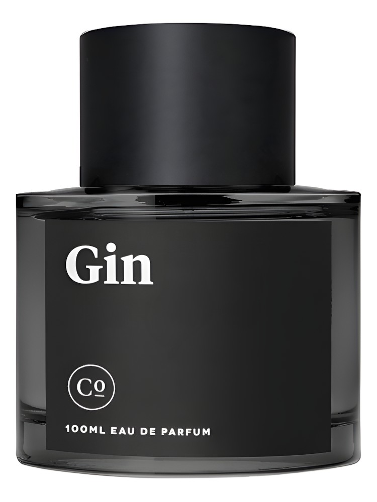 Gin Commodity cologne - a fragrance for men 2013