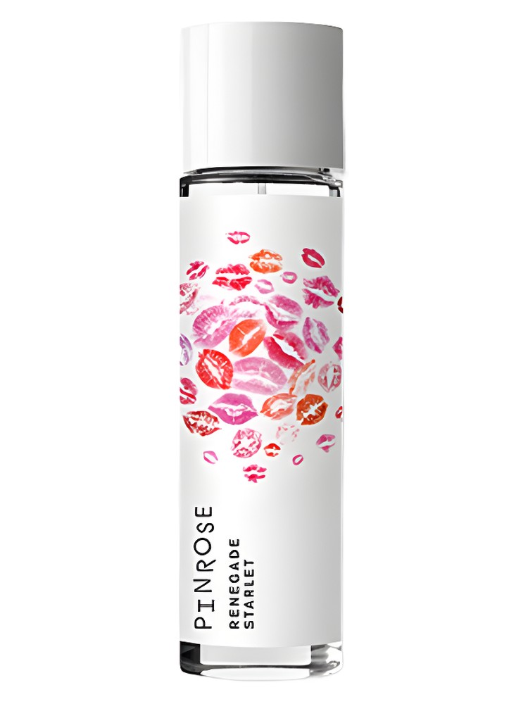 Renegade Starlet Pinrose perfume - a fragrance for women 2014