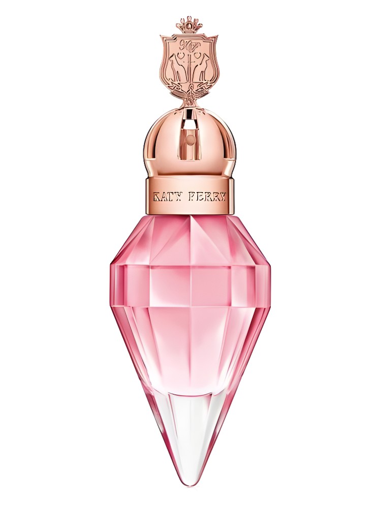 Spring Reign Katy Perry perfume - a fragrance for women 2015