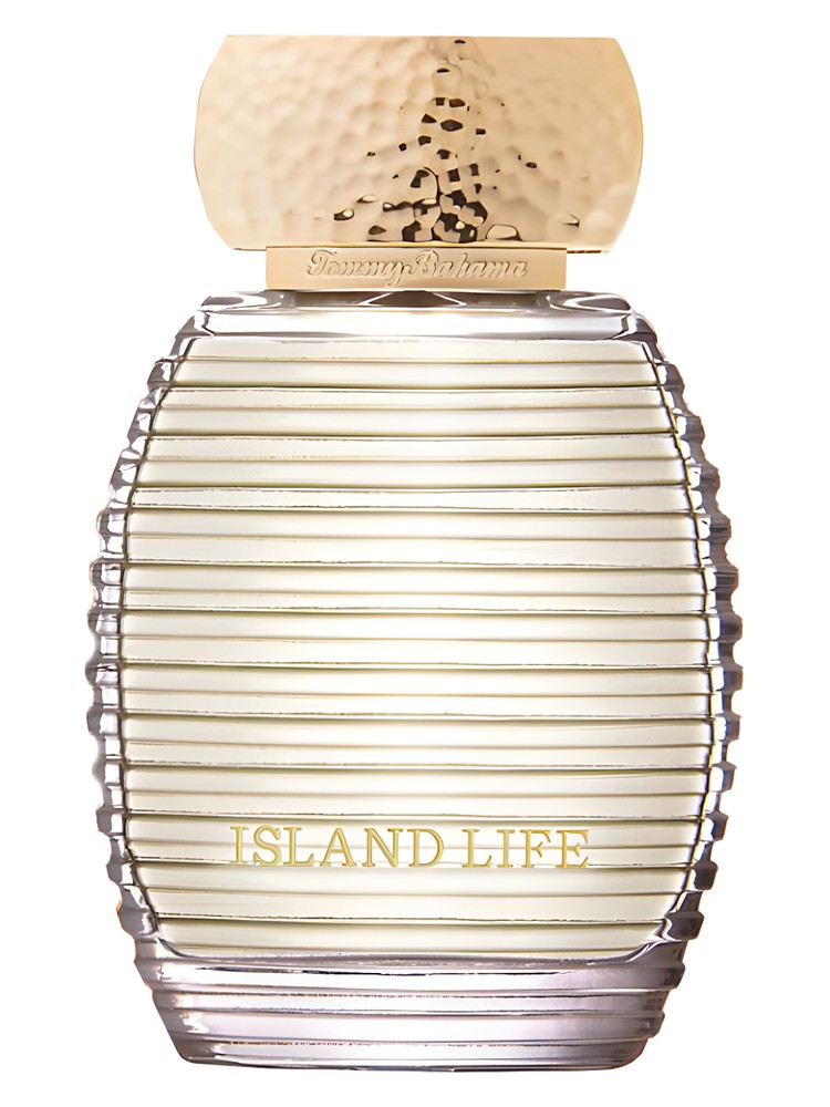Island Life for Her Tommy Bahama perfume - a fragrance for women 2014