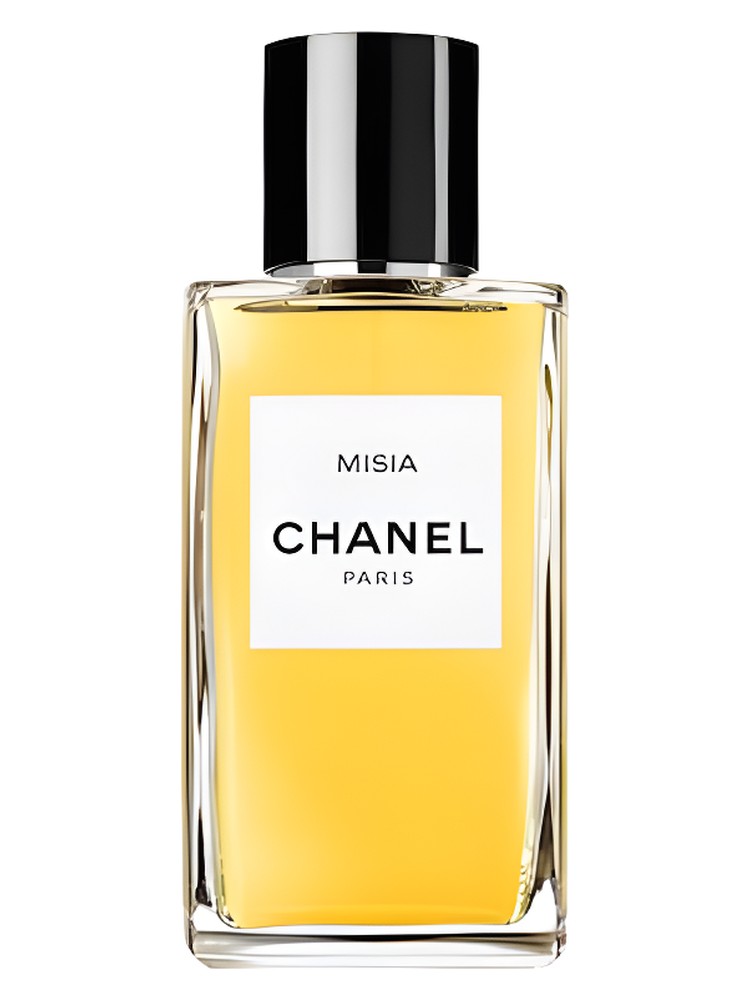 Les Exclusifs de Chanel Misia Chanel parfum - un parfum pour femme 2015