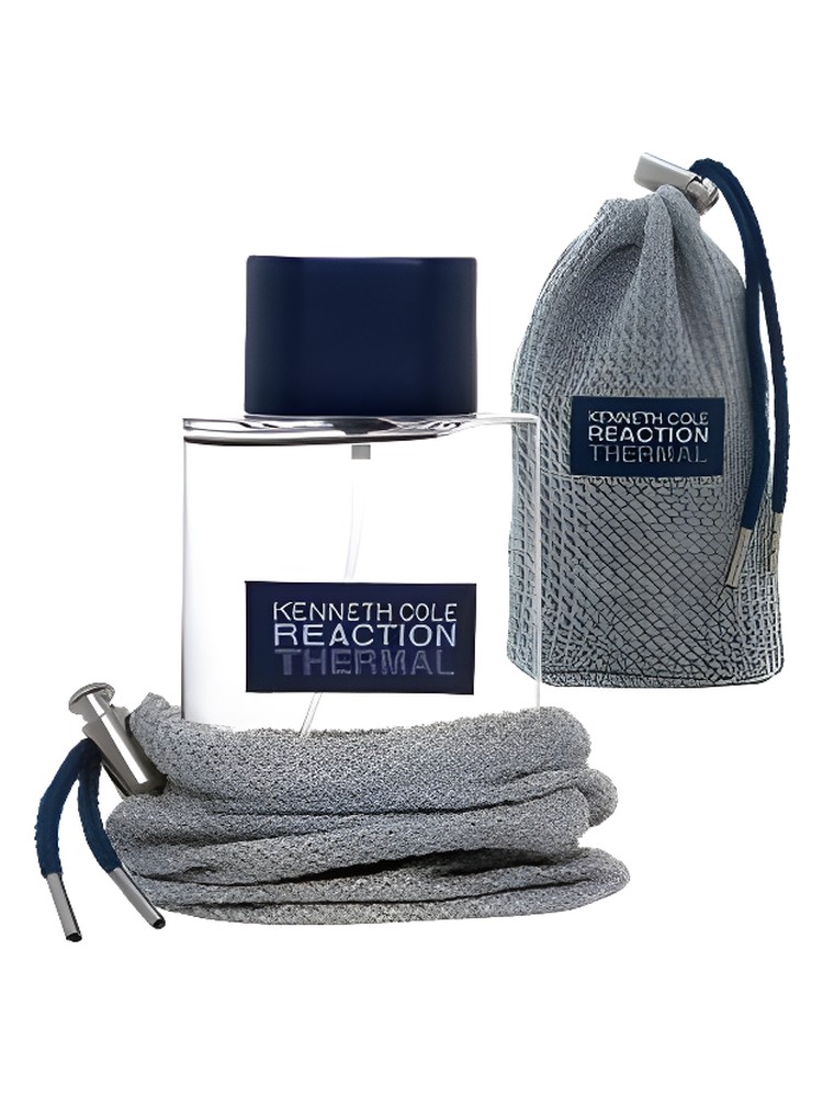 Reaction Thermal Kenneth Cole cologne - a fragrance for men 2006