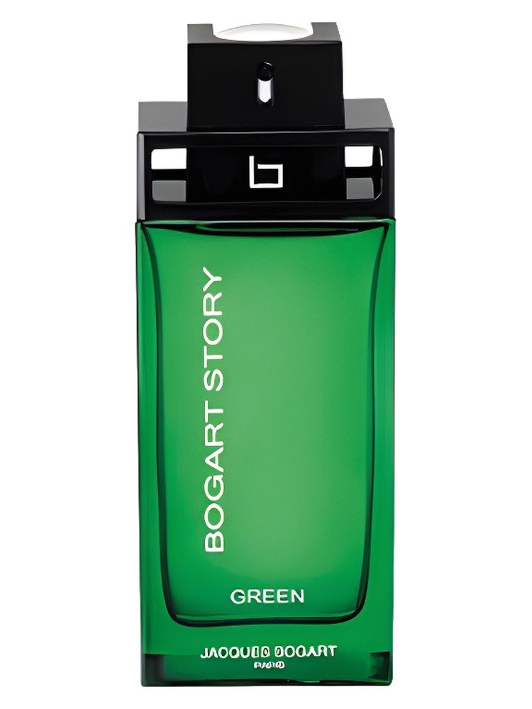 Bogart Story Green Jacques Bogart cologne - a fragrance for men 2015