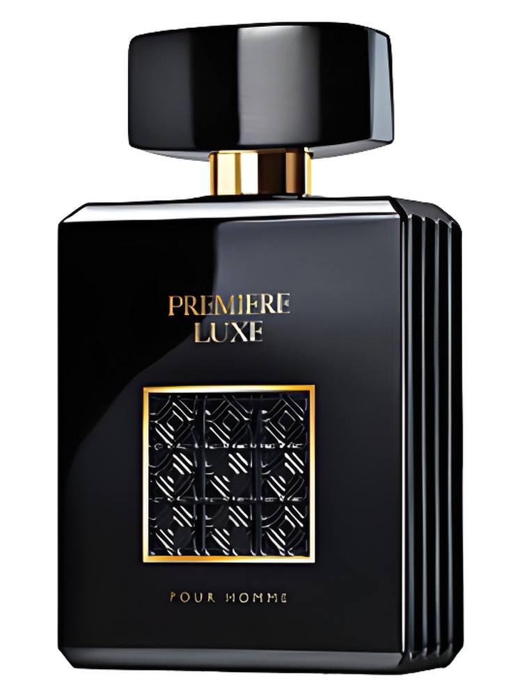 Premiere Luxe Avon cologne - a fragrance for men 2015