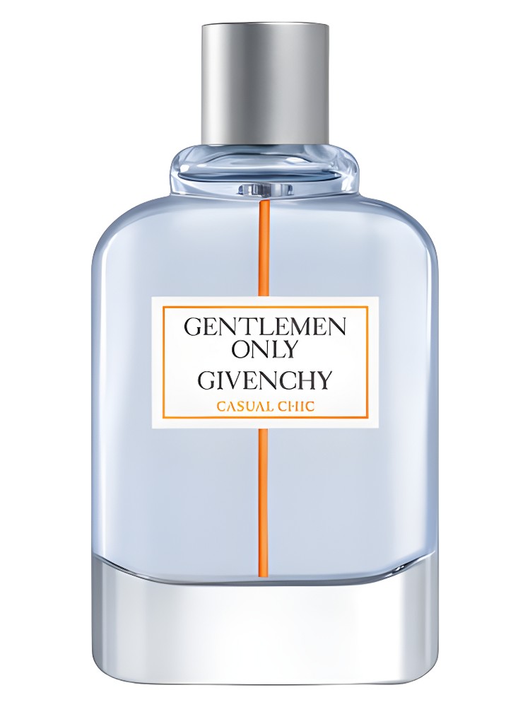 Gentlemen Only Casual Chic Givenchy cologne - a fragrance for men 2015