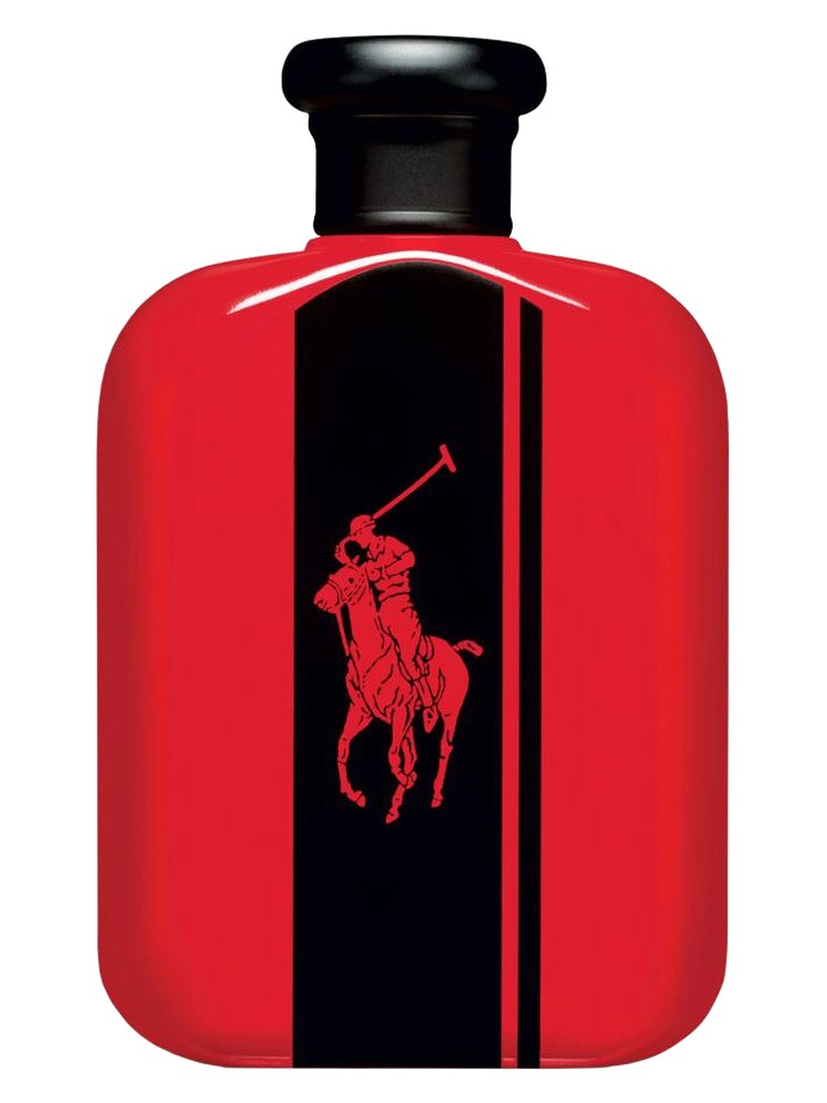 Polo Red Intense Ralph Lauren cologne - a fragrance for men 2015