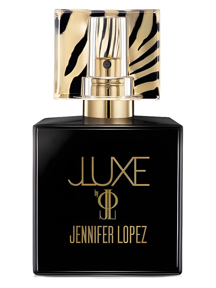 JLuxe Jennifer Lopez perfume - a fragrance for women 2015