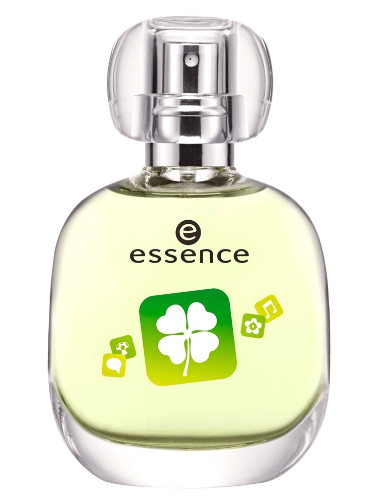 Luck essence perfume - a fragrance for women 2015