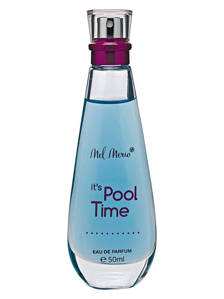 It's Pool Time Mel Merio perfume - a fragrance for women