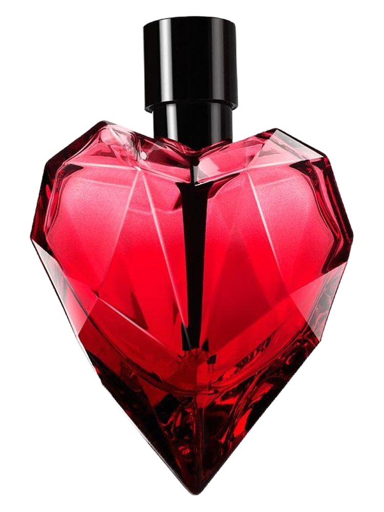 Loverdose Red Kiss Diesel perfume - a fragrance for women 2015