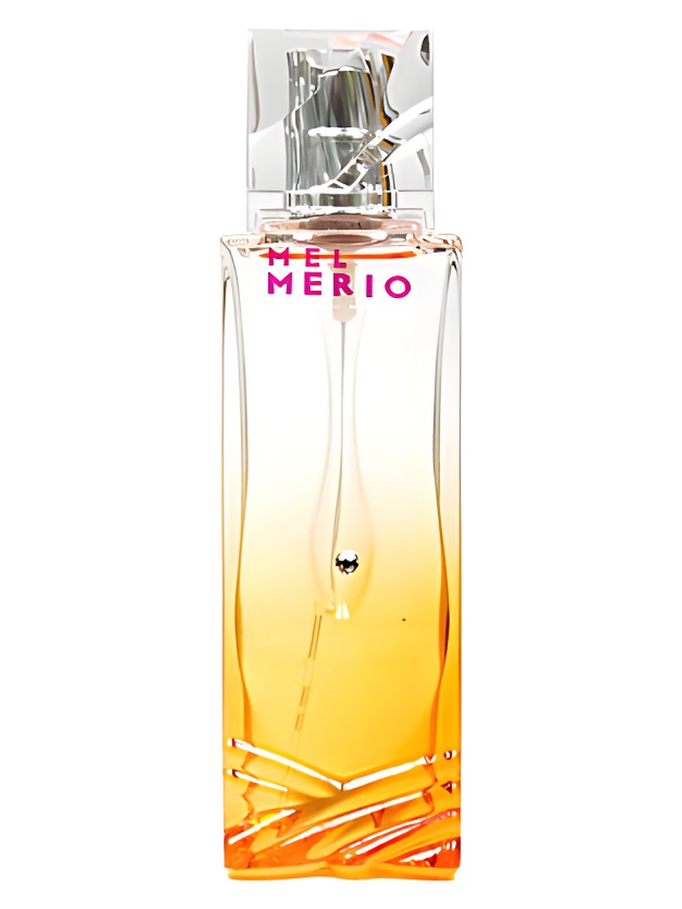 Beach Girl Mel Merio perfume - a fragrance for women 2009