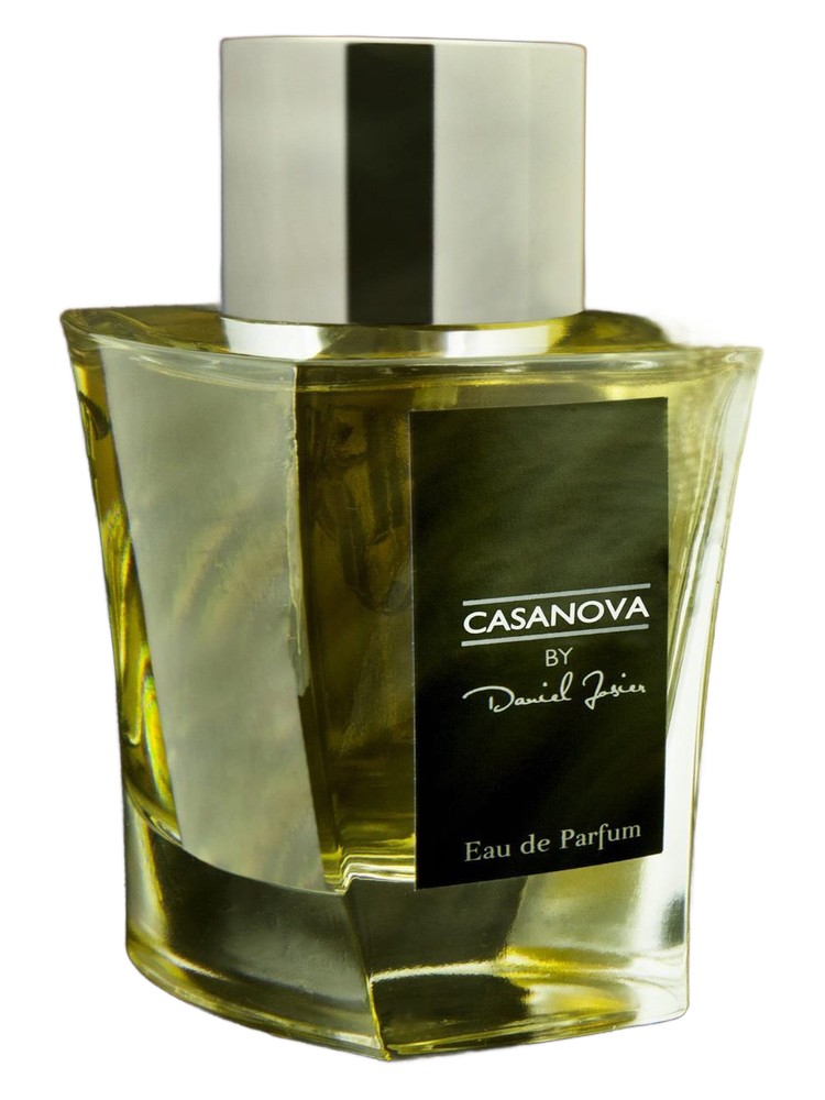 Casanova Daniel Josier cologne - a fragrance for men