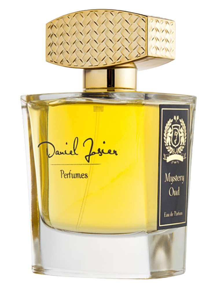 Mystery Oud Daniel Josier perfume - a fragrance for women and men