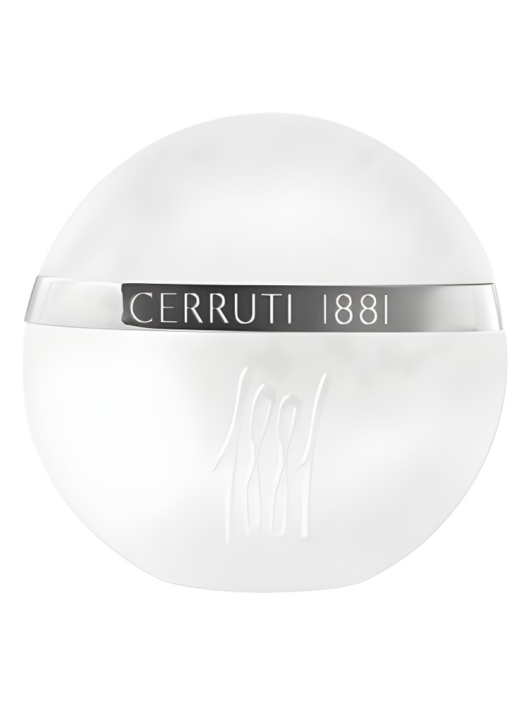 1881 Edition Blanche Cerruti perfume - a fragrance for women 2015