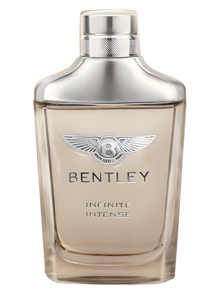 Infinite Intense Bentley cologne - a fragrance for men 2015