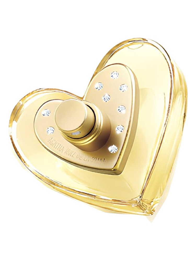 Love Diamonds Love Agatha Ruiz de la Prada perfume - a fragrance for ...