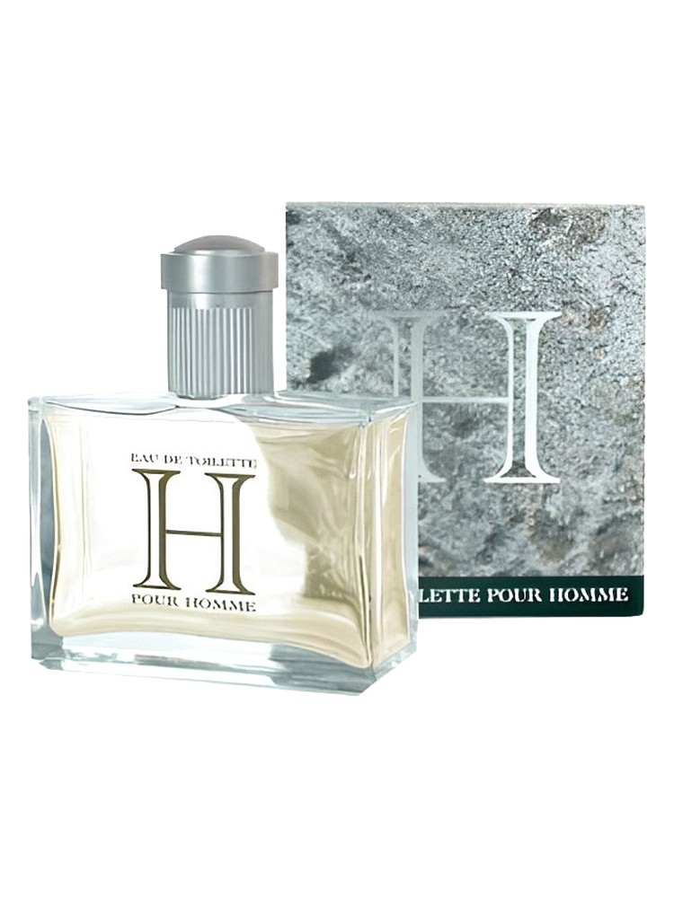 H Pour Homme Fleur de Sante cologne - a fragrance for men