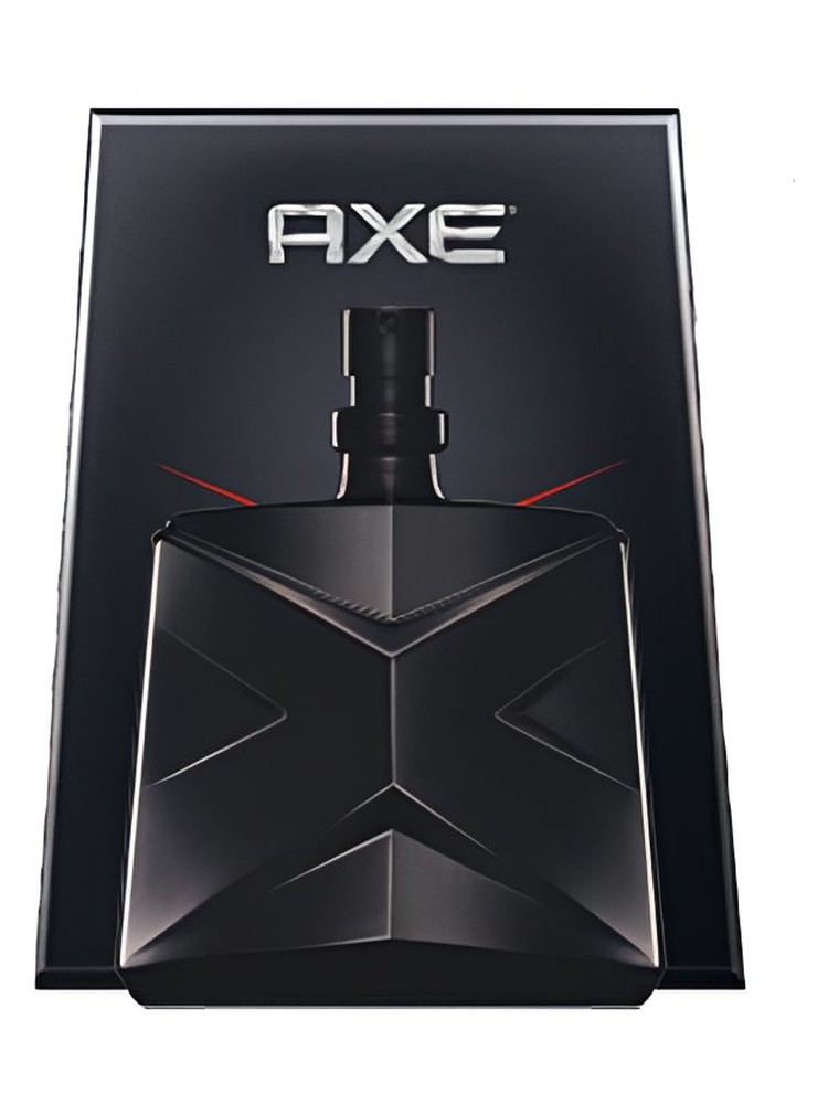 Black AXE cologne - a fragrance for men 2015