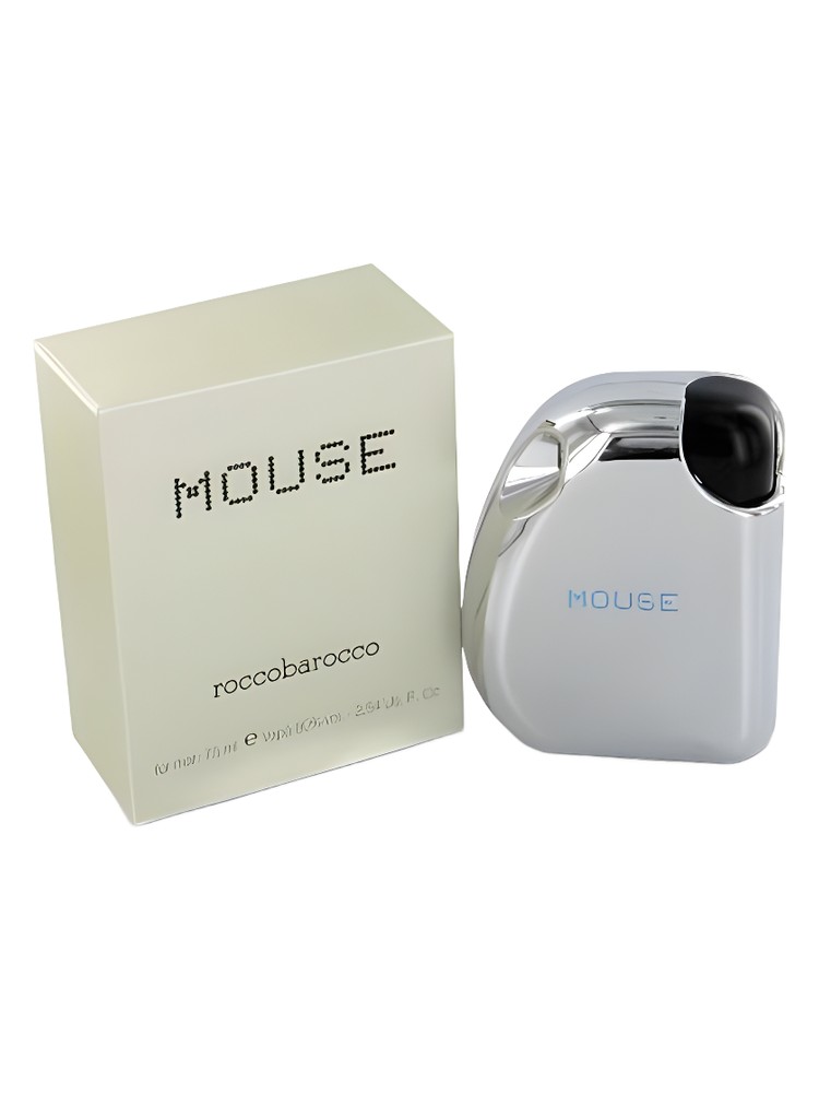 Mouse Cologne Roccobarocco cologne - a fragrance for men 2001