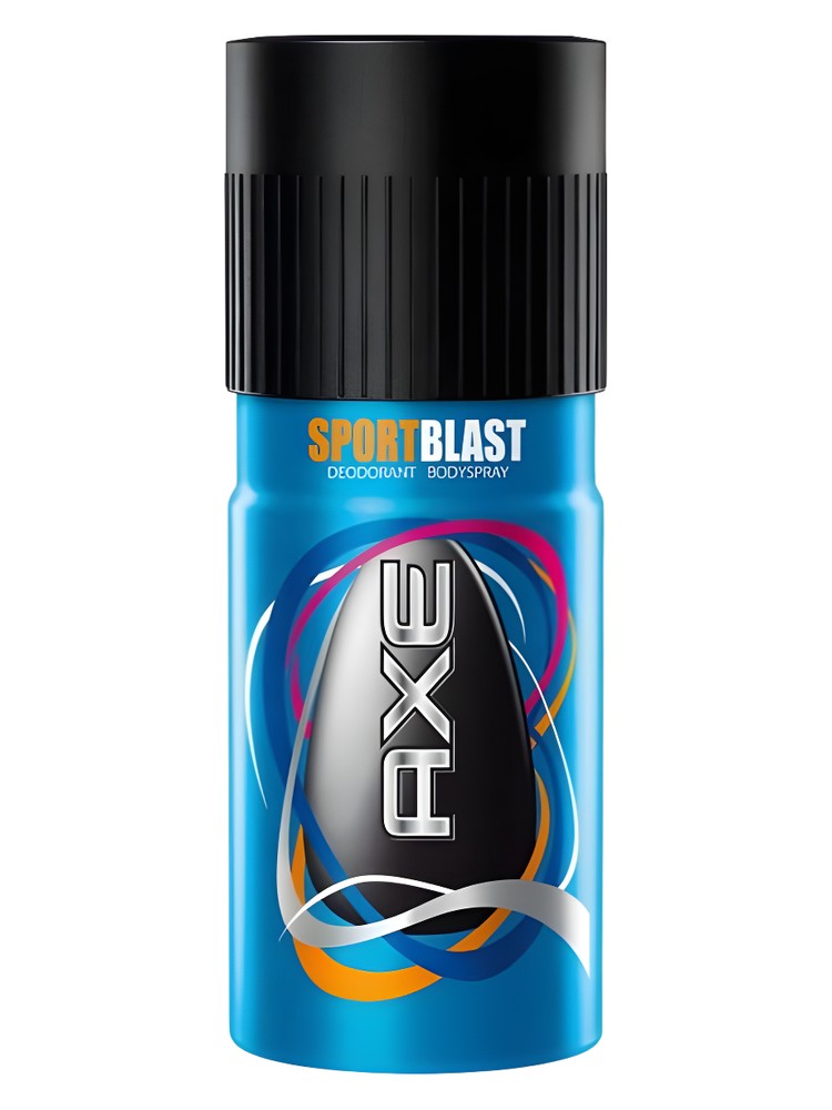 Sport Blast AXE Cologne - un parfum pour homme