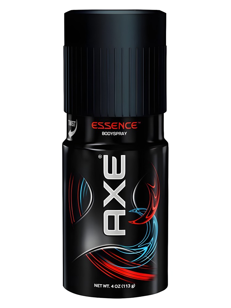 Essence AXE Cologne - un parfum pour homme 2000