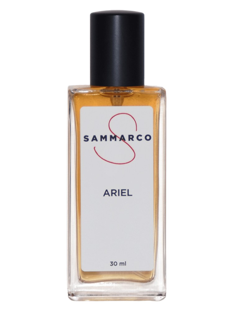 Ariel Sammarco perfume - a fragrance for women 2015