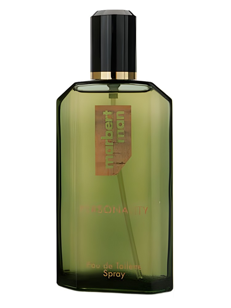 Marbert Man Personality Marbert cologne - a fragrance for men 1995