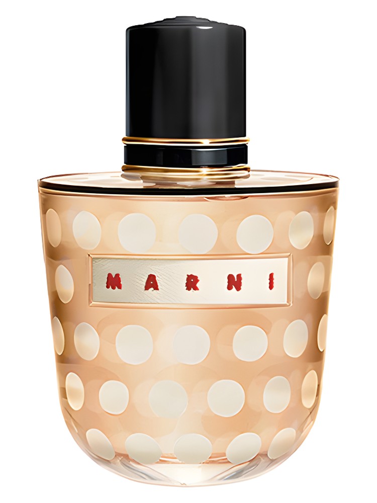 Marni Spice Marni perfume - a fragrance for women 2015