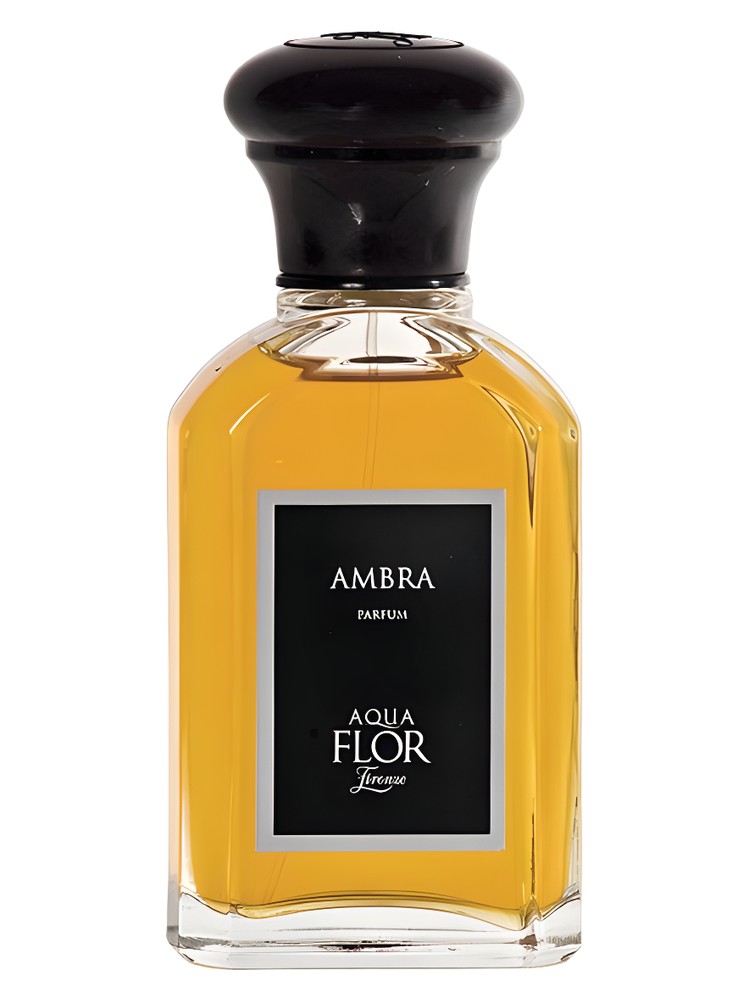 Ambra Aquaflor Firenze perfume - a fragrance for women and men