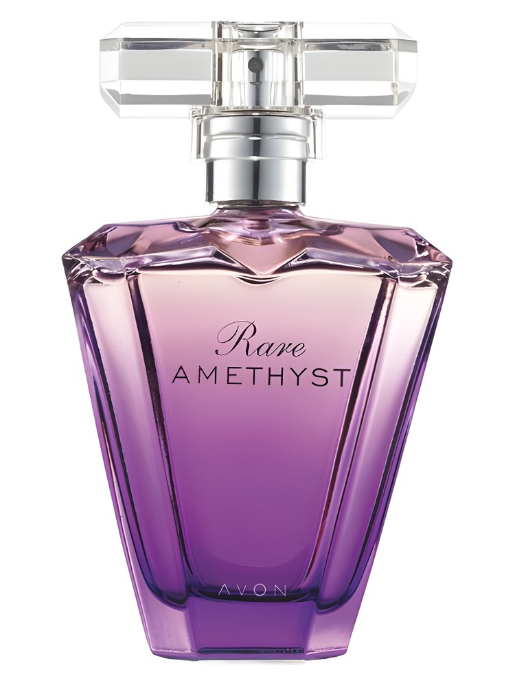 Rare Amethyst Avon perfume - a fragrance for women 2015