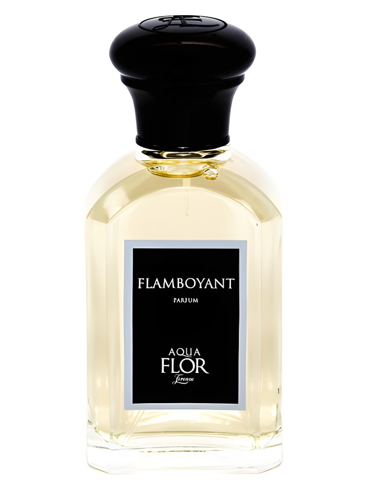 Flamboyant Aquaflor Firenze perfume - a fragrance for women and men