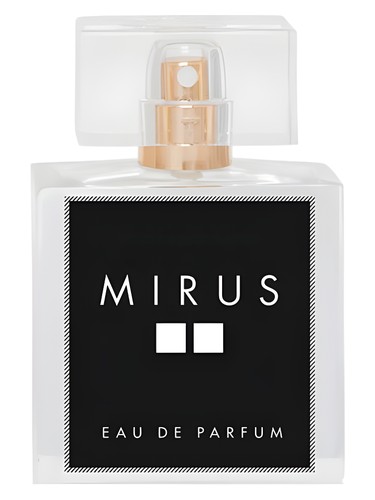 Mirus II Lanoe cologne - a fragrance for men 2015