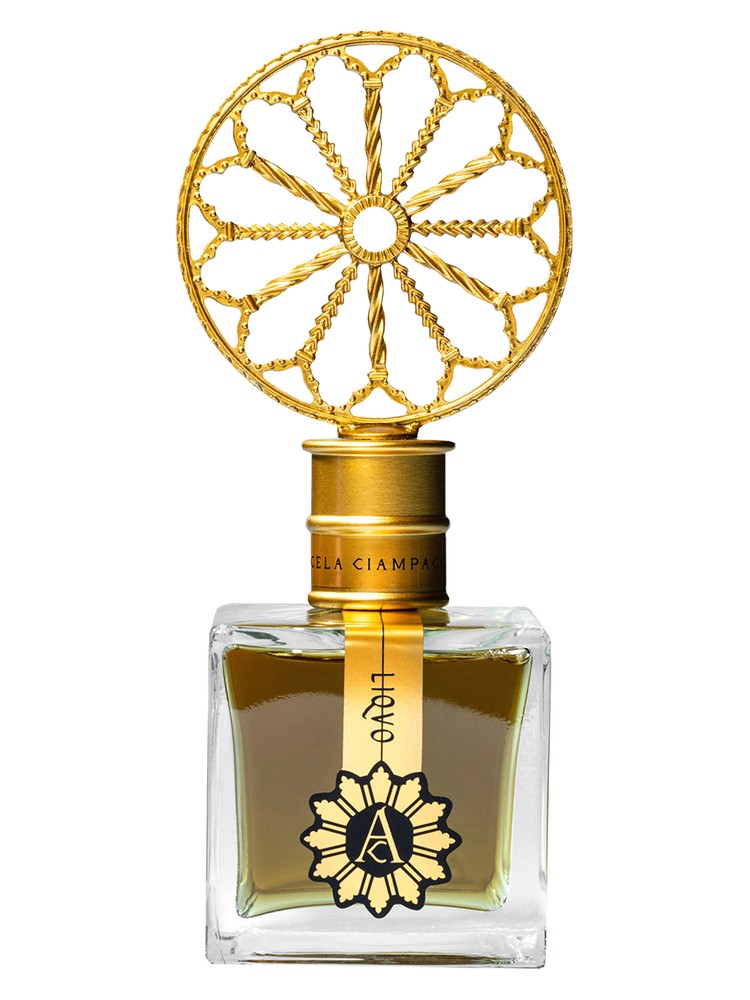 Liquo Angela Ciampagna perfume - a fragrance for women and men 2015